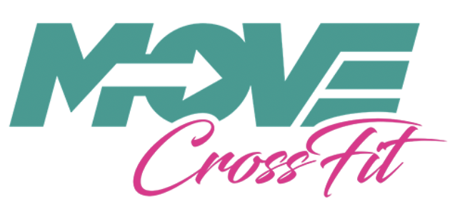 CrossFit Gym: MOVE CrossFit | FL