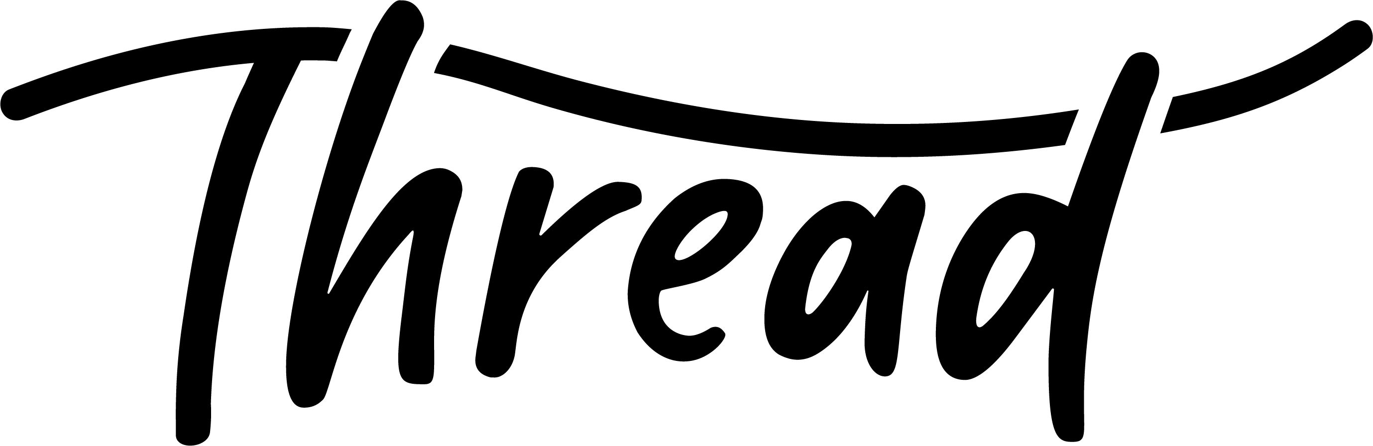 Coming Soon - Thread Podcast